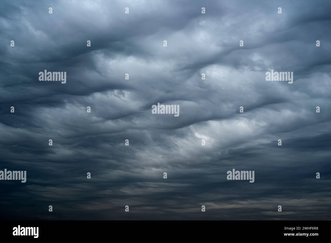 Sky and clouds Stock Photo - Alamy