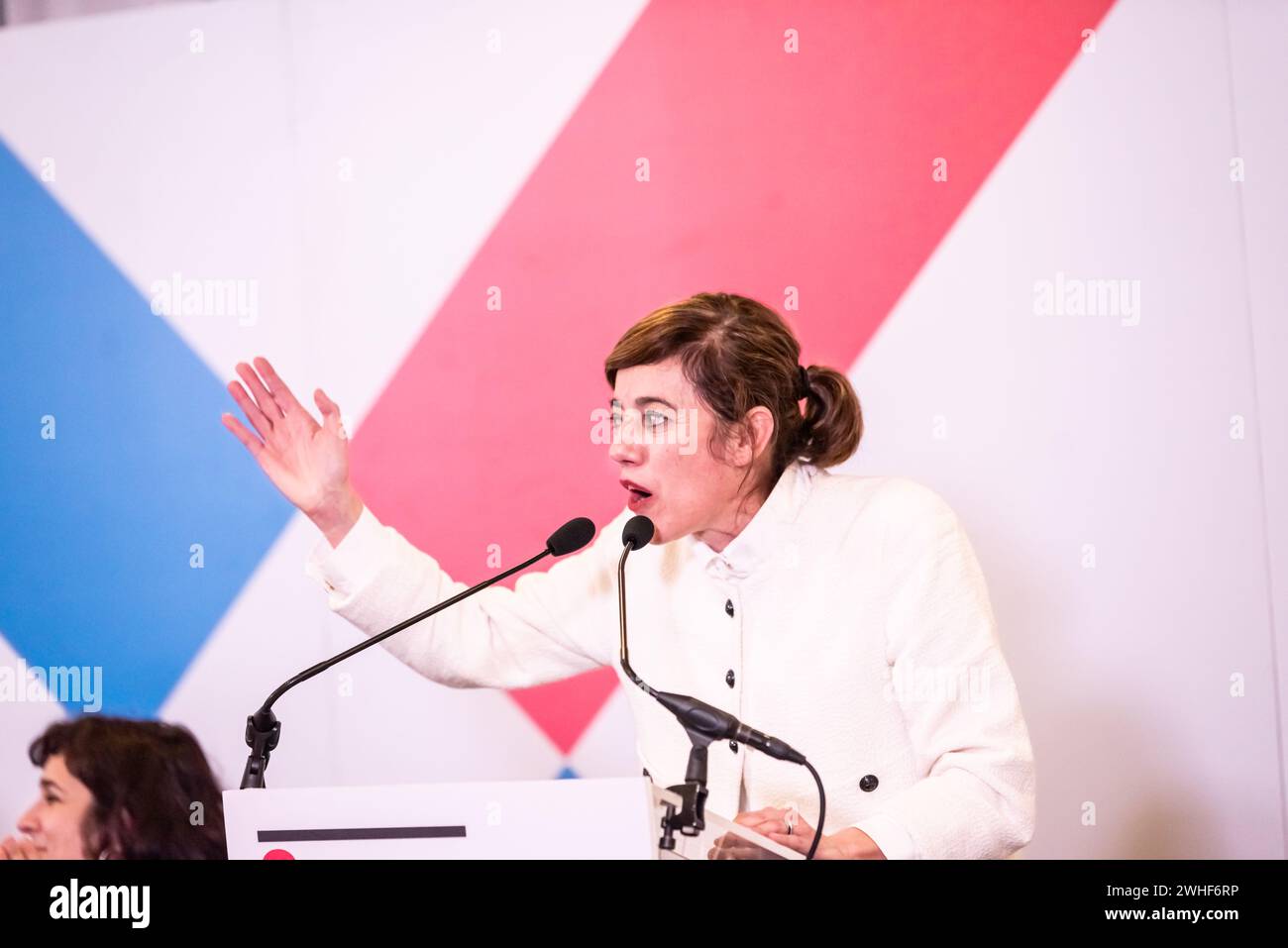 Marta lois hi-res stock photography and images - Alamy