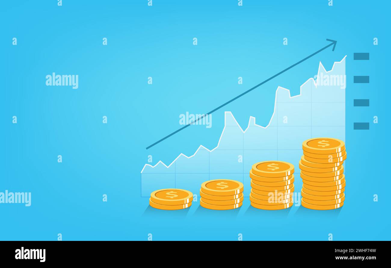 Financial markets vector vectors hi-res stock photography and images ...