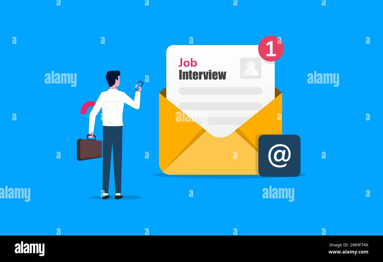 Best candidates Stock Vector Images - Alamy