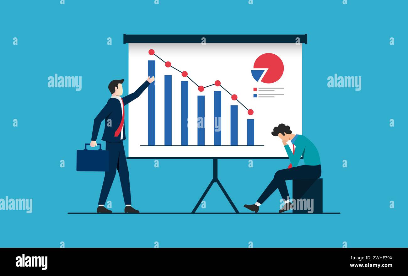 Analysis trouble Stock Vector Images - Alamy