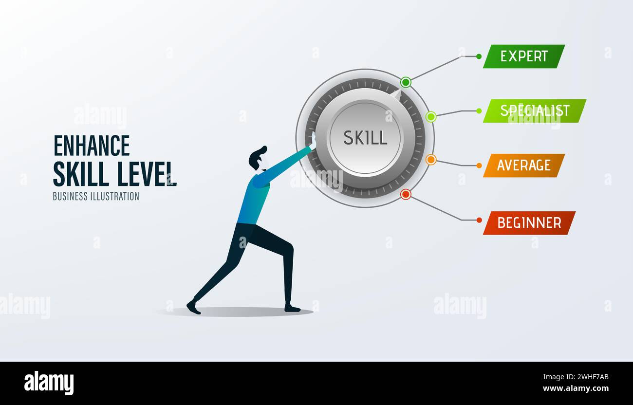 Professional turning Stock Vector Images - Alamy