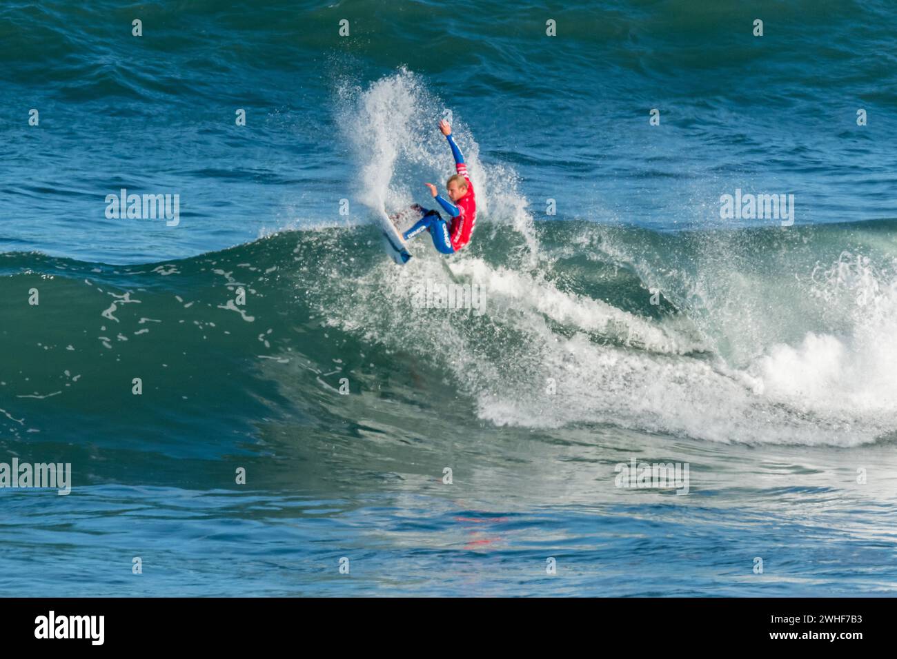 Stuart kennedy hi-res stock photography and images - Alamy