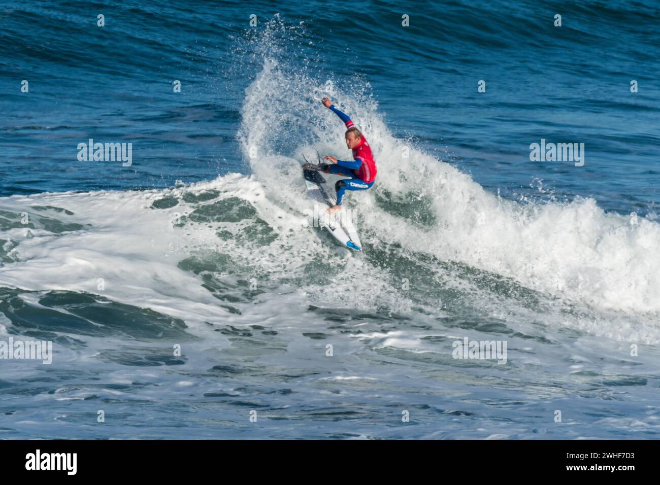 Stuart kennedy hi-res stock photography and images - Alamy