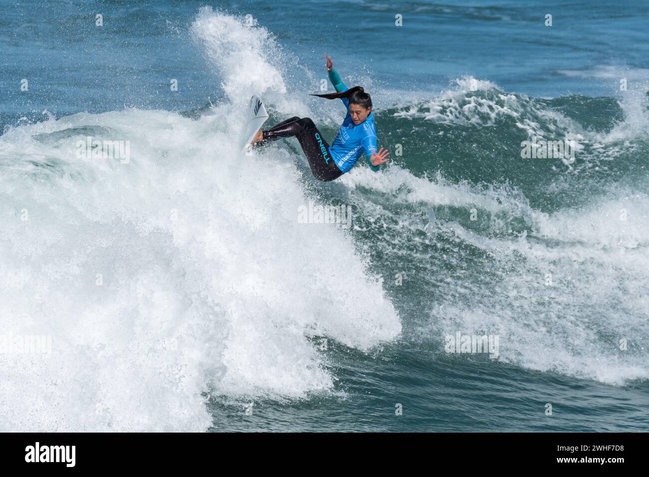 Malia manuel hi-res stock photography and images - Alamy