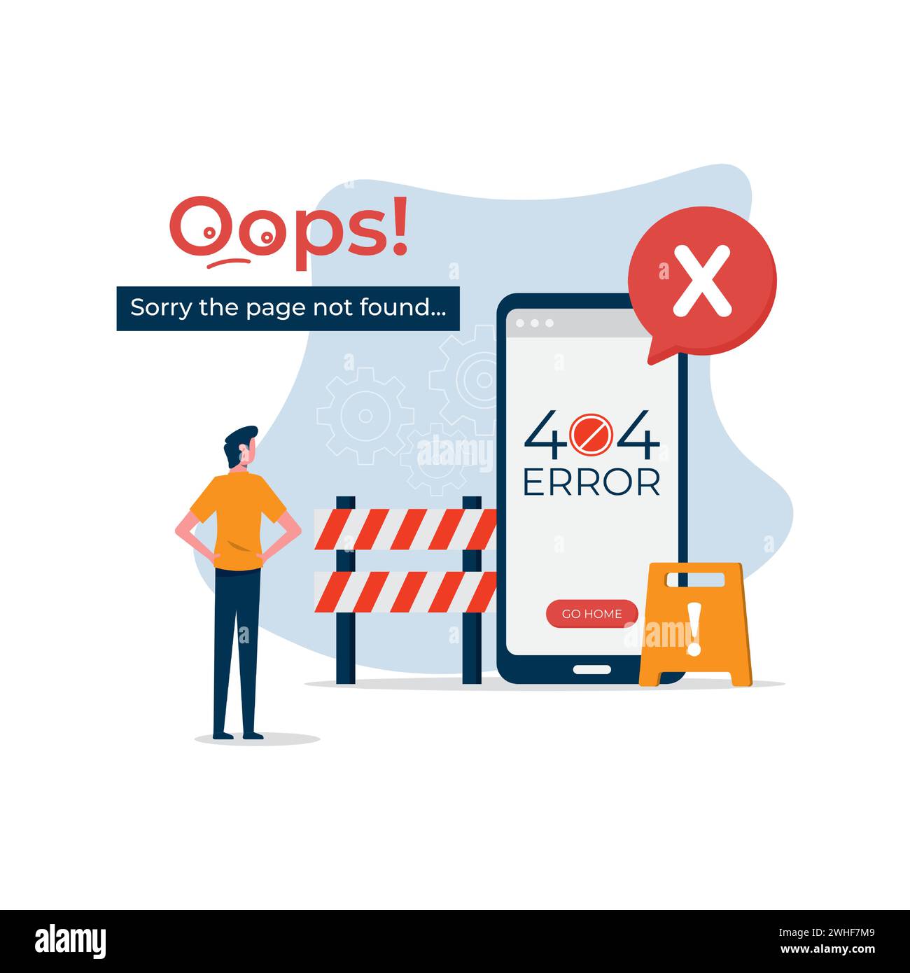 Web maintenance hi-res stock photography and images - Alamy