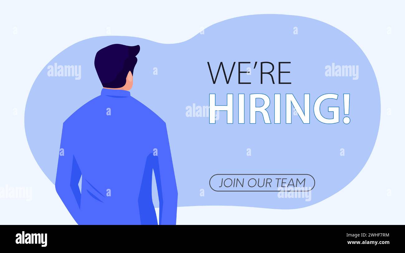 Talent wanted text concept Stock Vector Images - Alamy