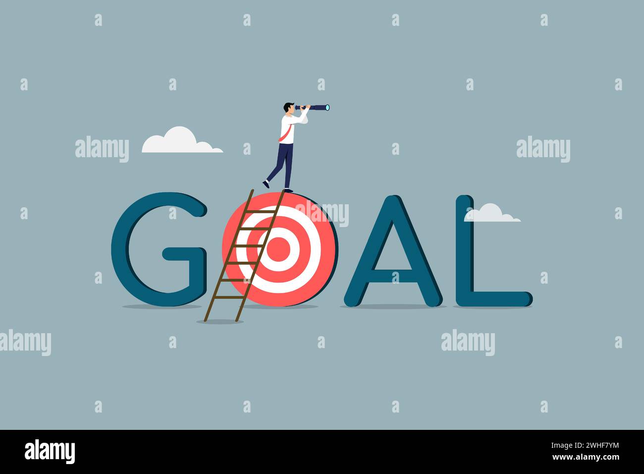 We achieve more Stock Vector Images - Alamy