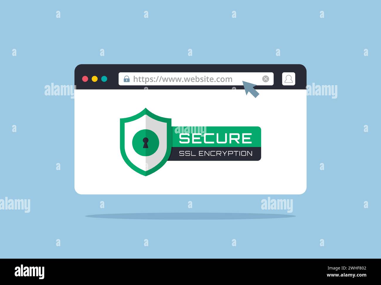 Internet secure protocol for keeping internet connection secure and ... Internet secure protocol for keeping internet connection secure and ...