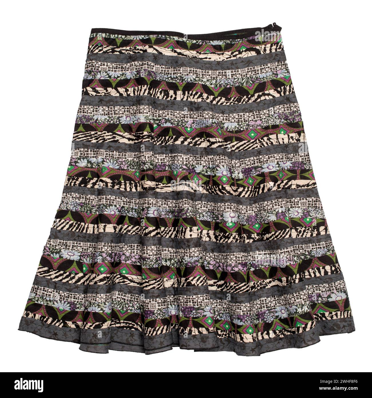 Colorful material Cut Out Stock Images & Pictures - Alamy