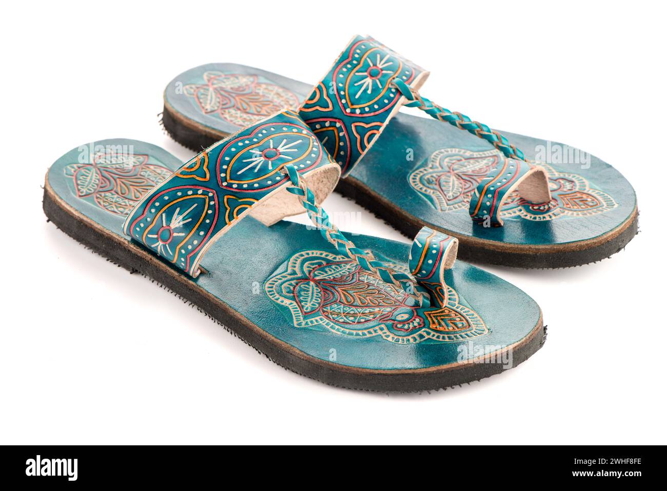 Arabic sandals hi-res stock photography and images - Alamy