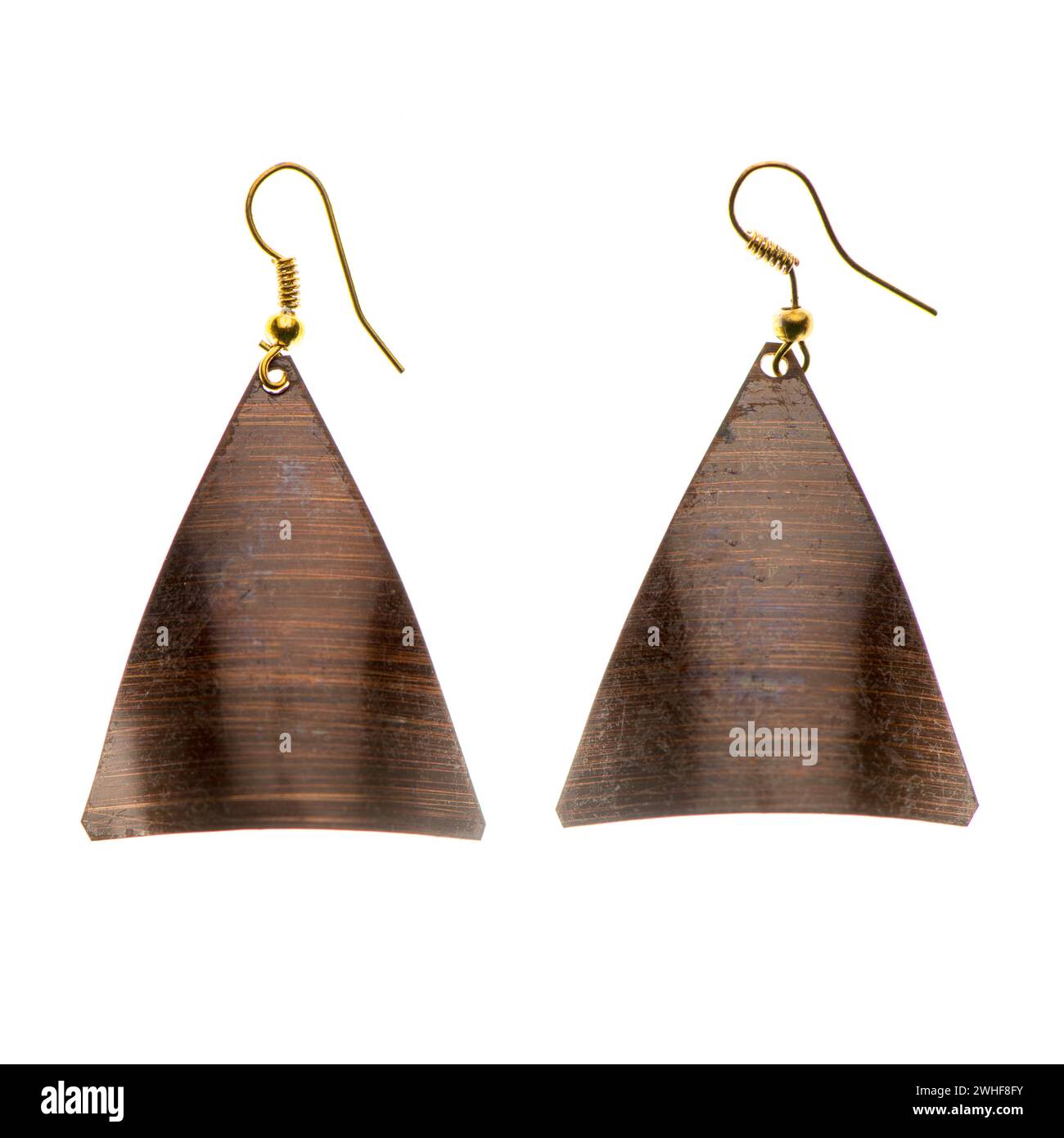 Ethnic earrings hi-res stock photography and images - Alamy