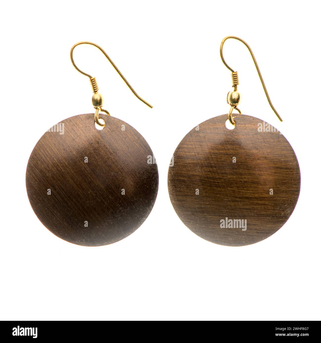 Indian traditional earrings Stock Photo - Alamy