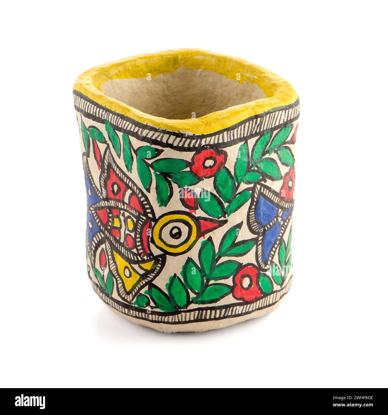 Indian tea poster hi-res stock photography and images - Alamy