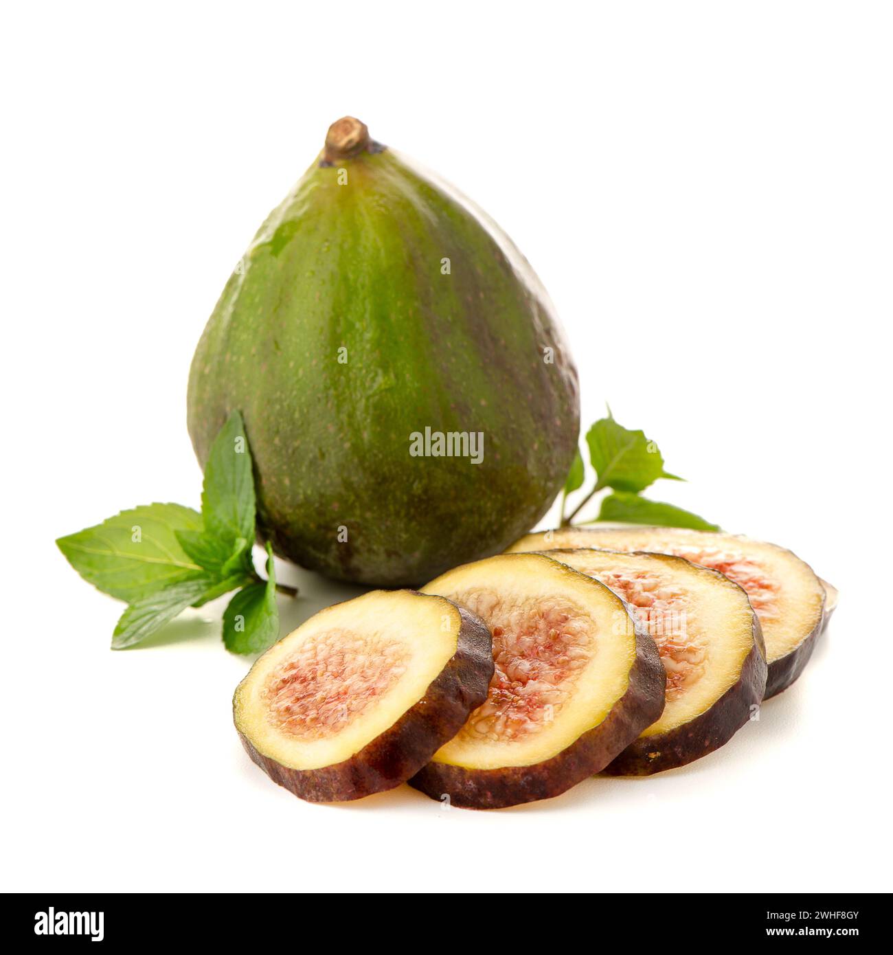 Seed fruits hi-res stock photography and images - Alamy