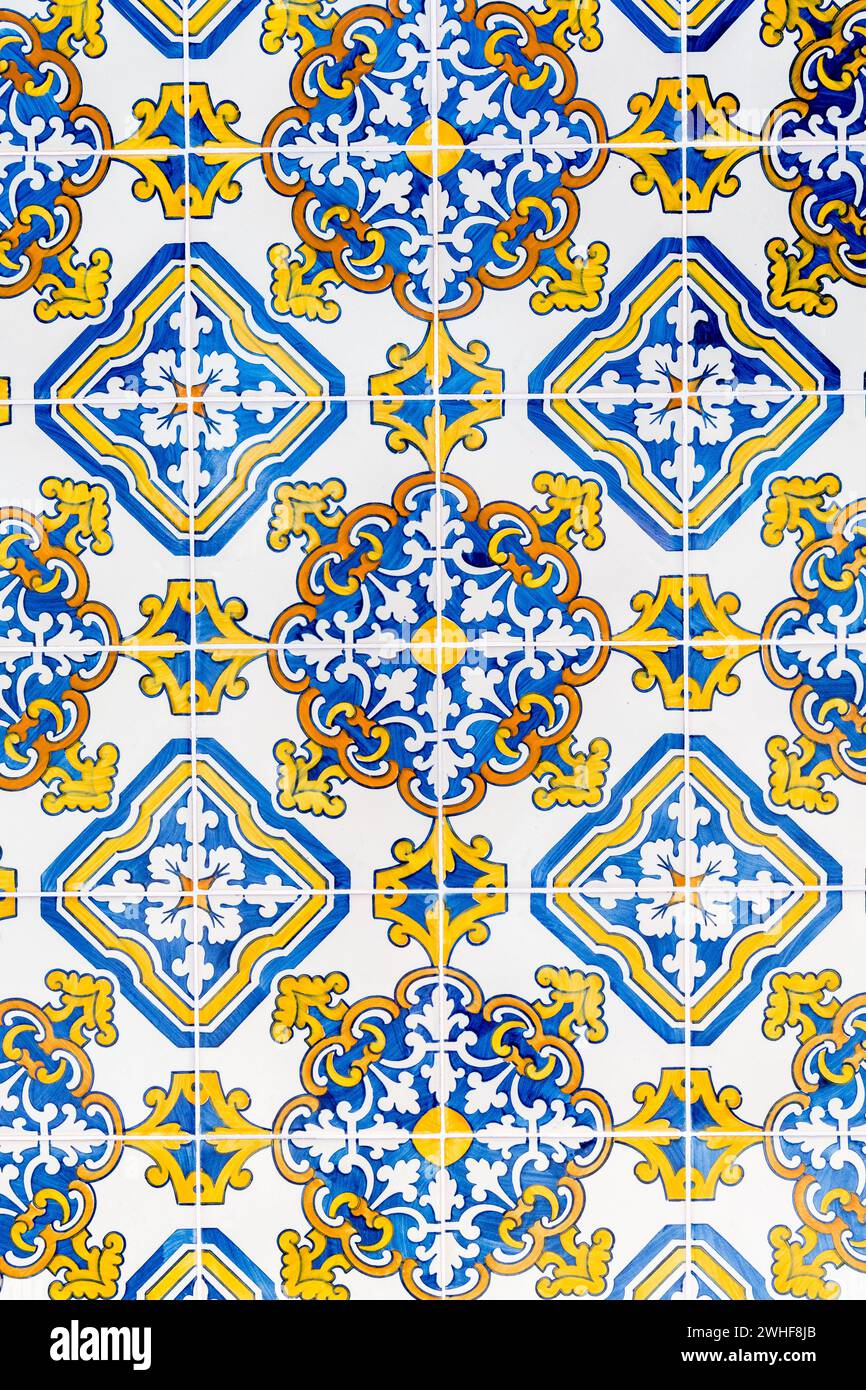 Portuguese decorative craft hi-res stock photography and images - Alamy