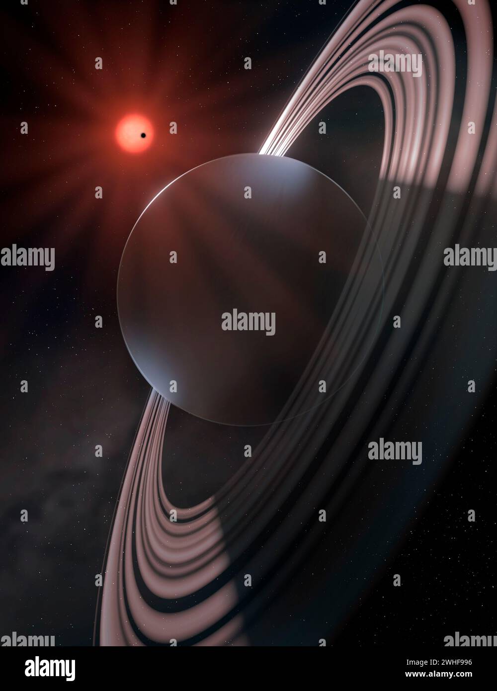 Giant ring of art hi-res stock photography and images - Alamy