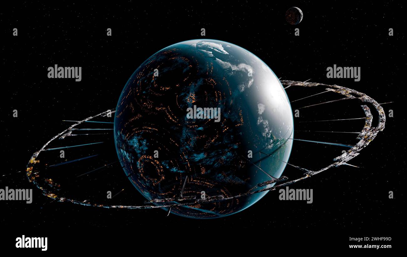 Orbital hi-res stock photography and images - Alamy