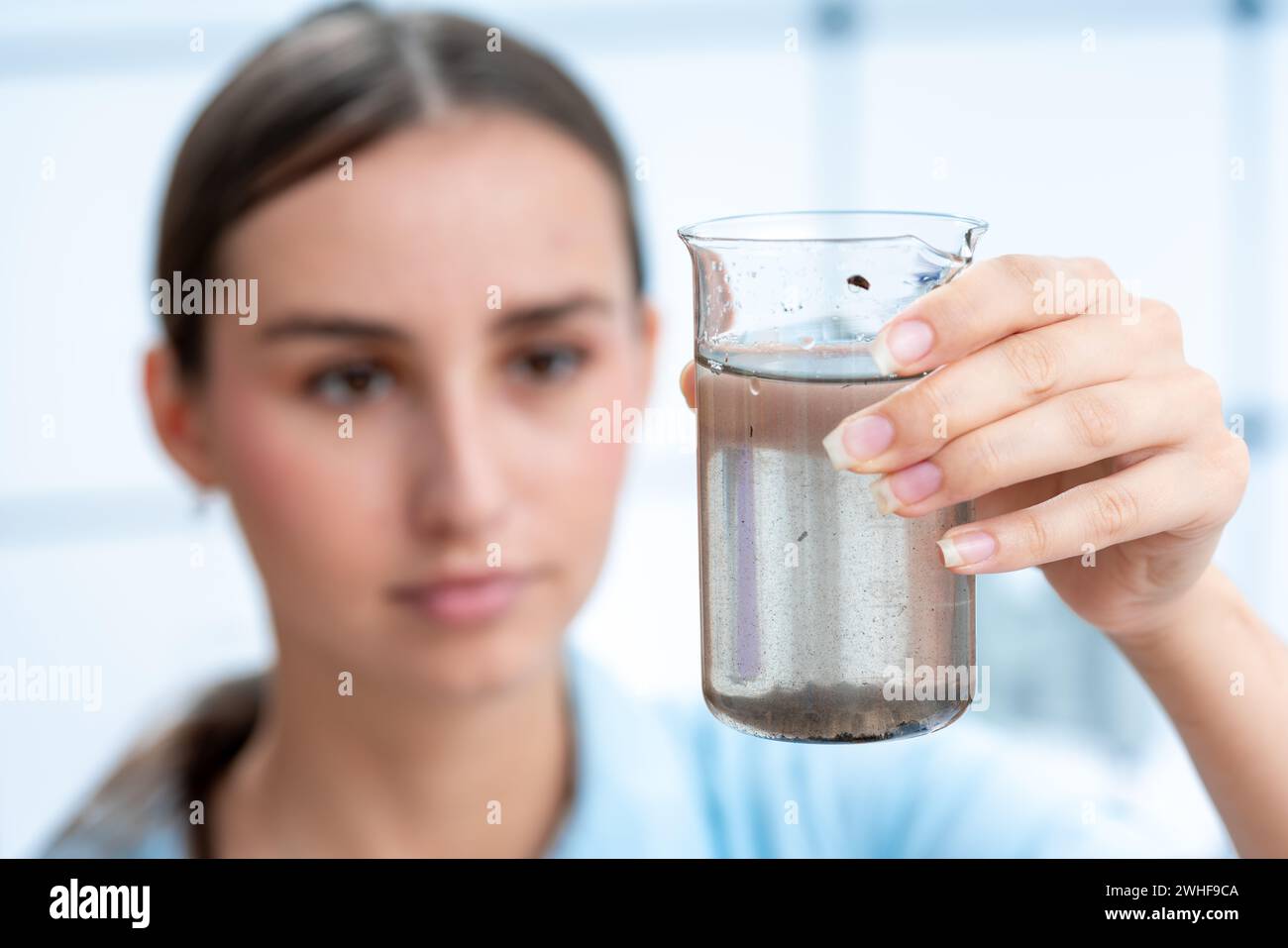 Sample sampling hi-res stock photography and images - Alamy