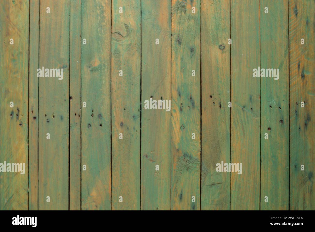 Old green panelling hi-res stock photography and images - Alamy