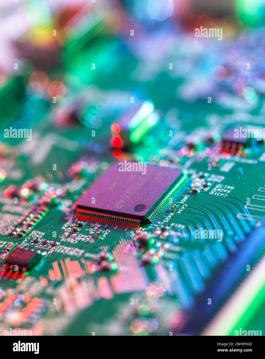 Innovation board hi-res stock photography and images - Alamy
