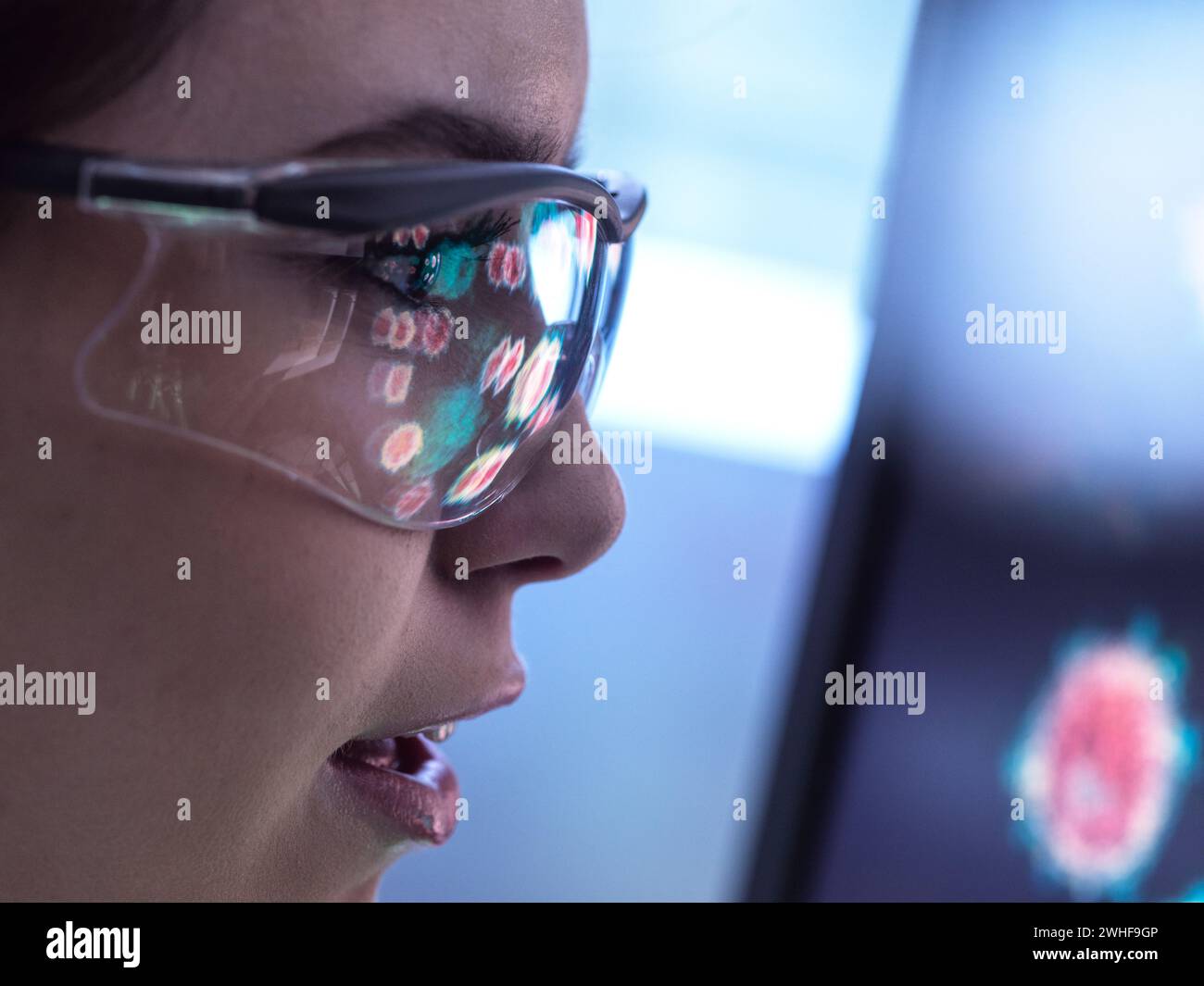 Virus cure hi-res stock photography and images - Alamy