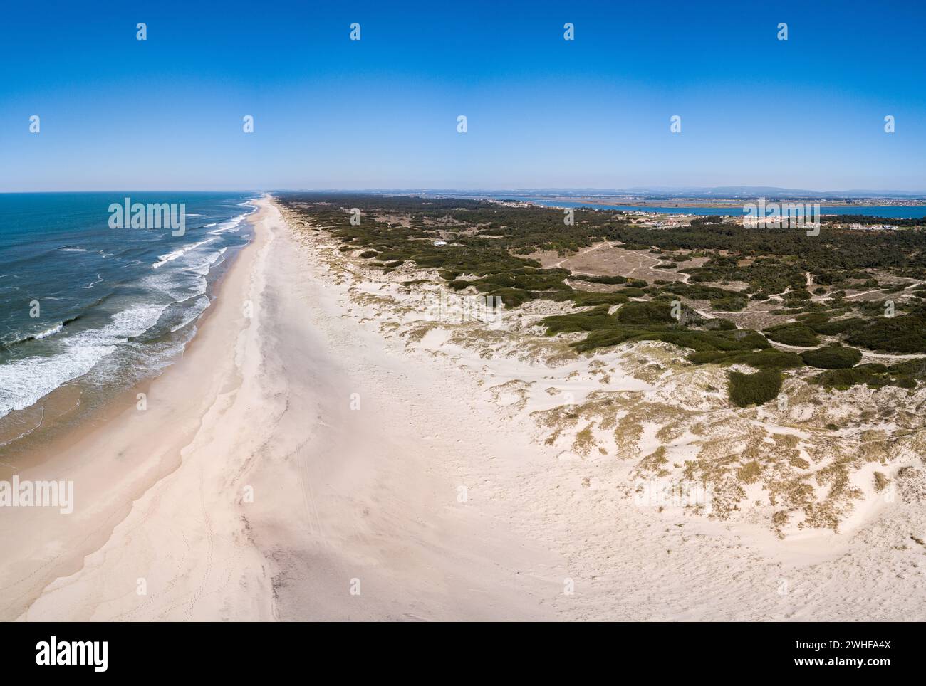 Murtosa hi-res stock photography and images - Alamy