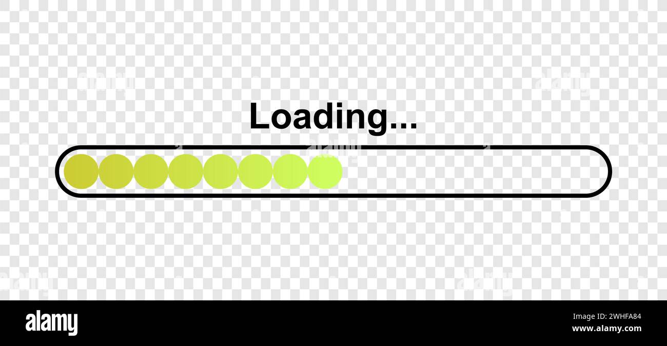 Christmas loading waiting new hi-res stock photography and images - Alamy