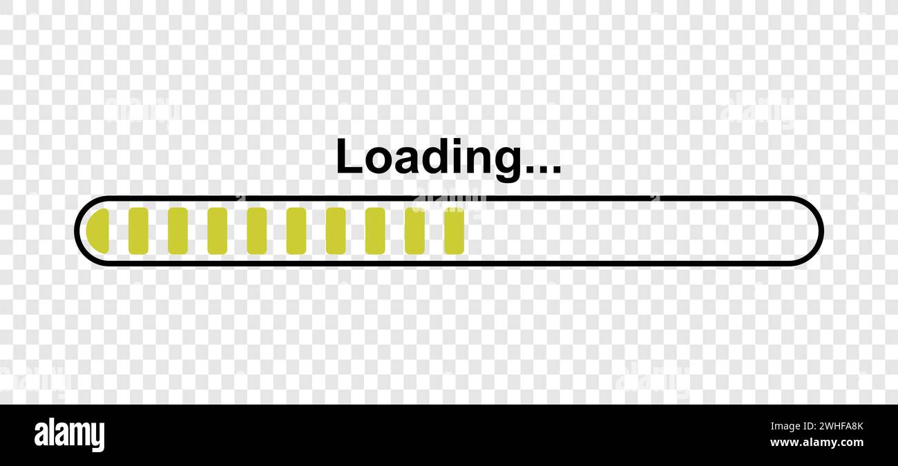 2024 loading Stock Vector Images - Alamy