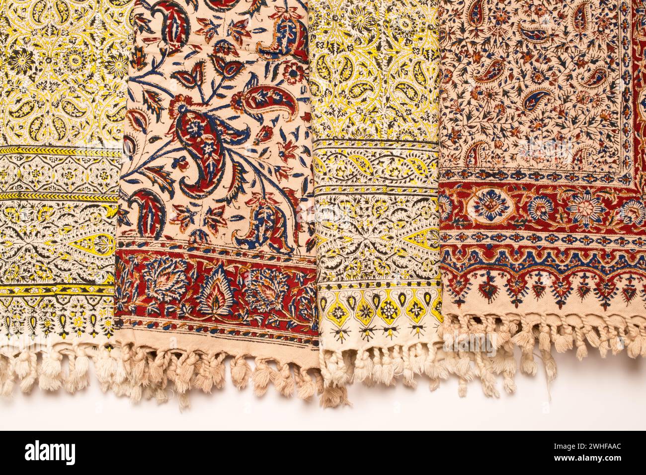 Iranian carpets and rugs Stock Photo - Alamy
