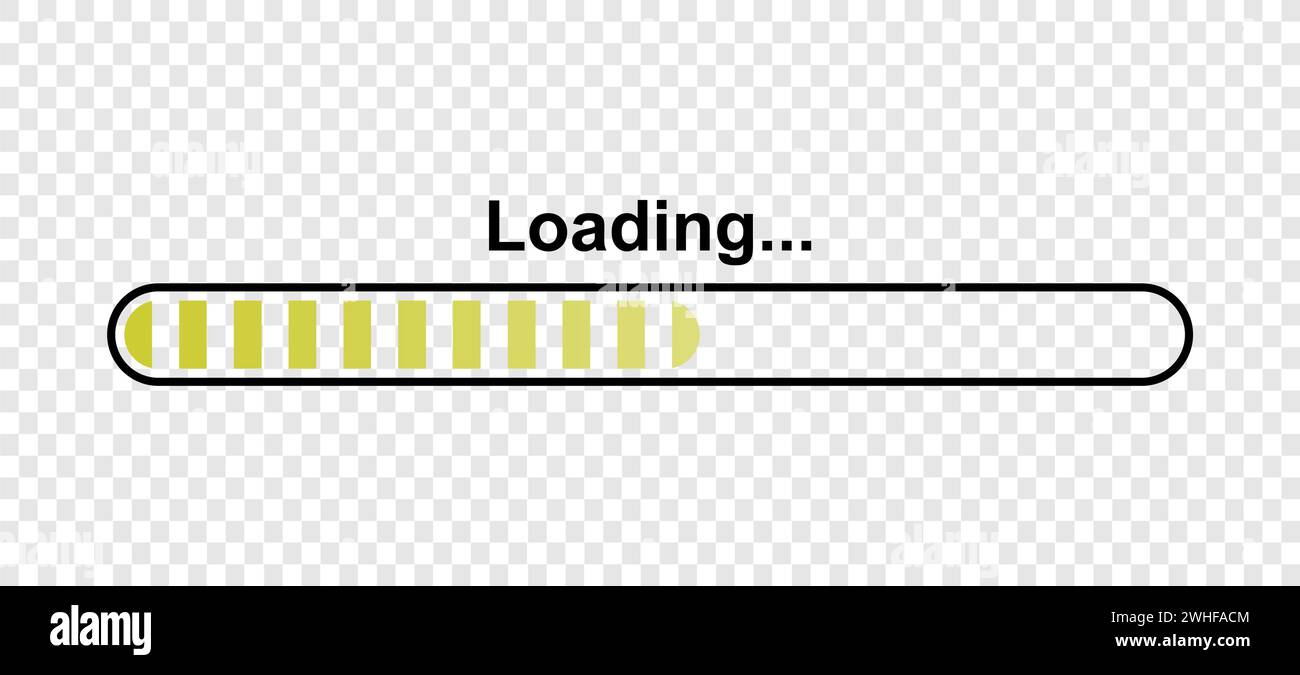 2024 loading Stock Vector Images - Alamy