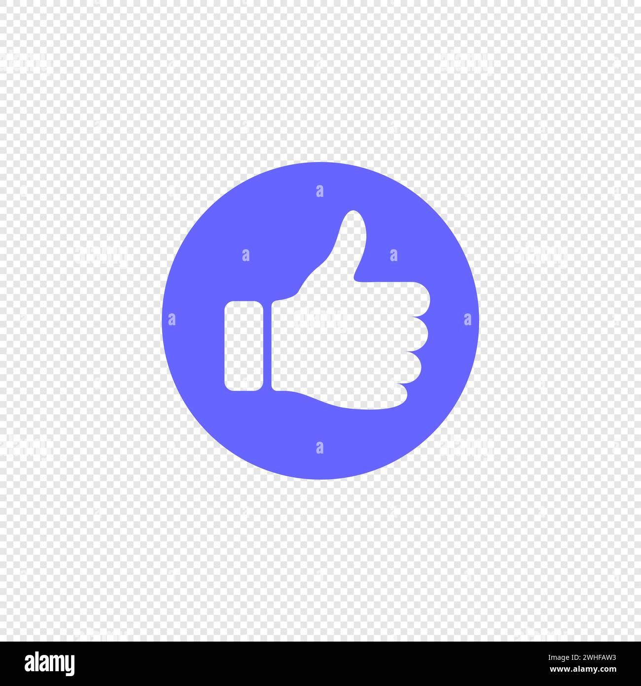 Linkedin reactions Stock Vector Images - Alamy