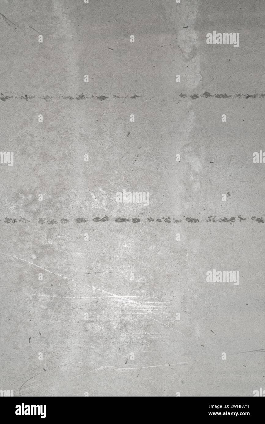 Light gray concrete hi-res stock photography and images - Alamy