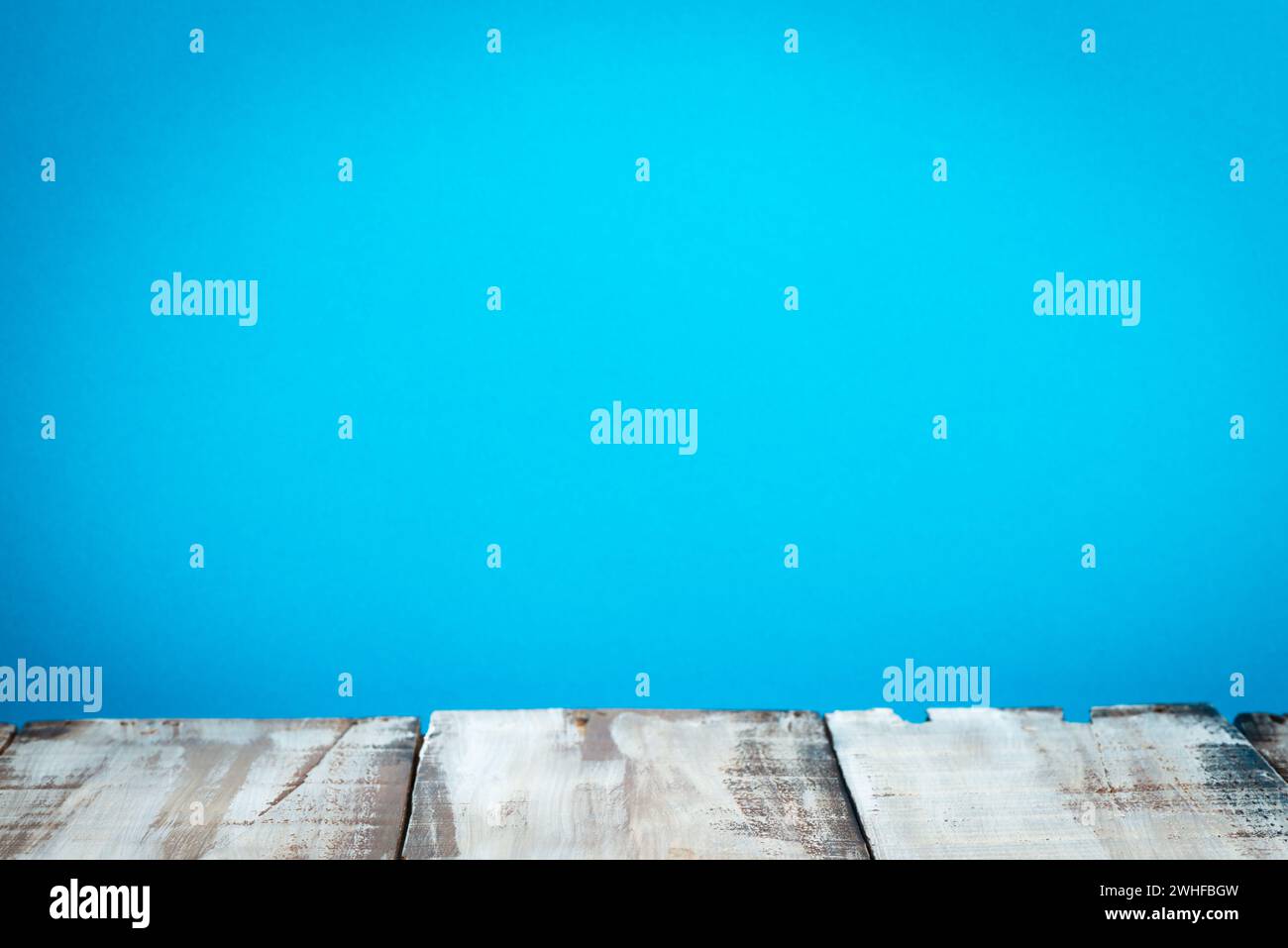 Wooden table top Stock Photo - Alamy