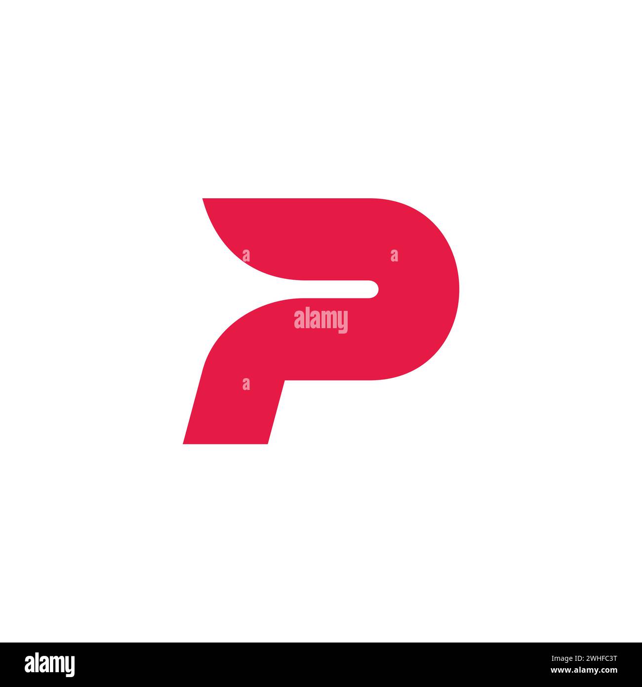 P flower Stock Vector Images - Alamy