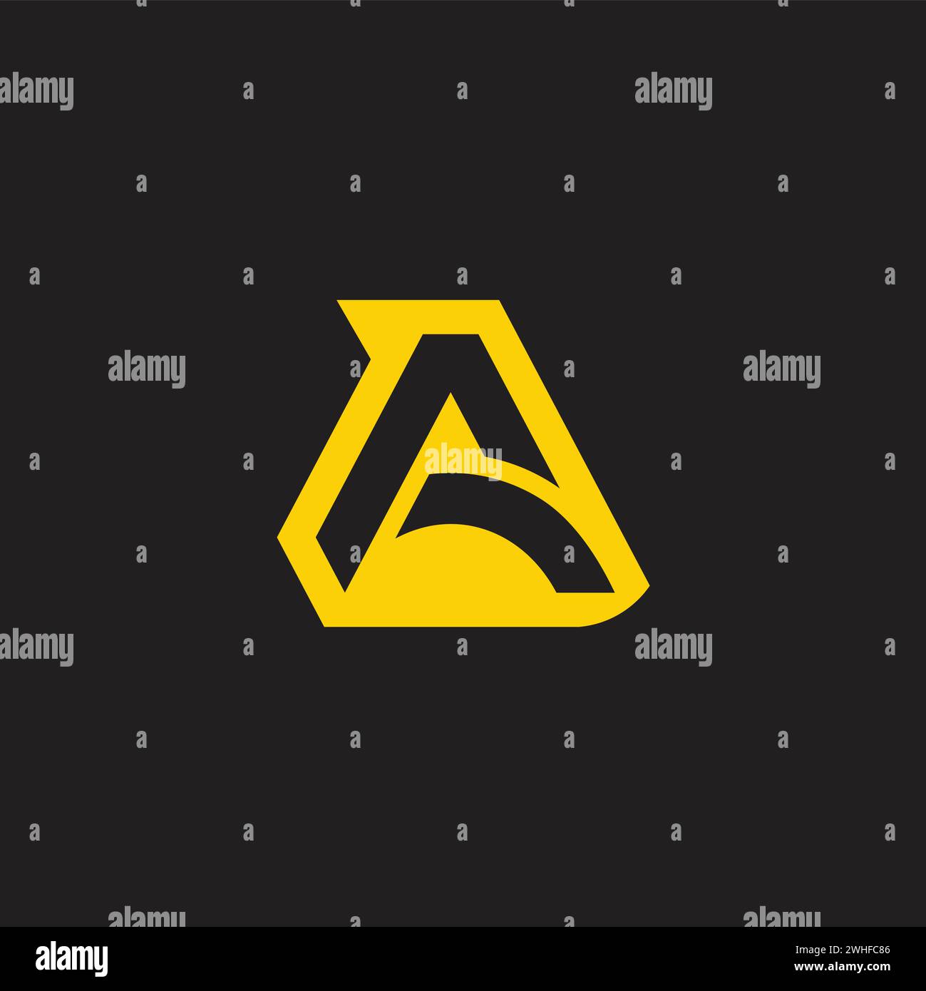 Ag logos hi-res stock photography and images - Alamy
