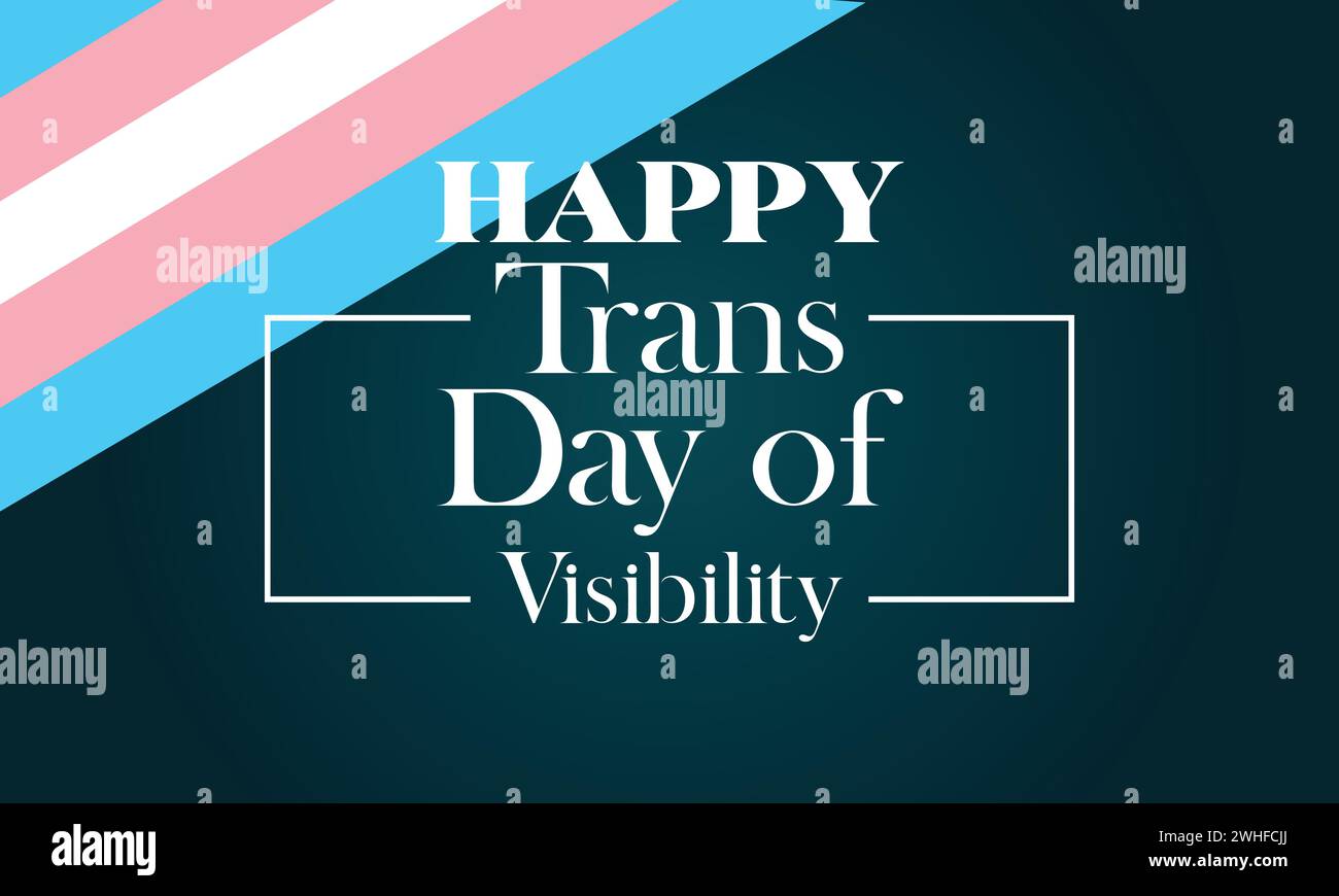 Gender visibility Stock Vector Images - Alamy
