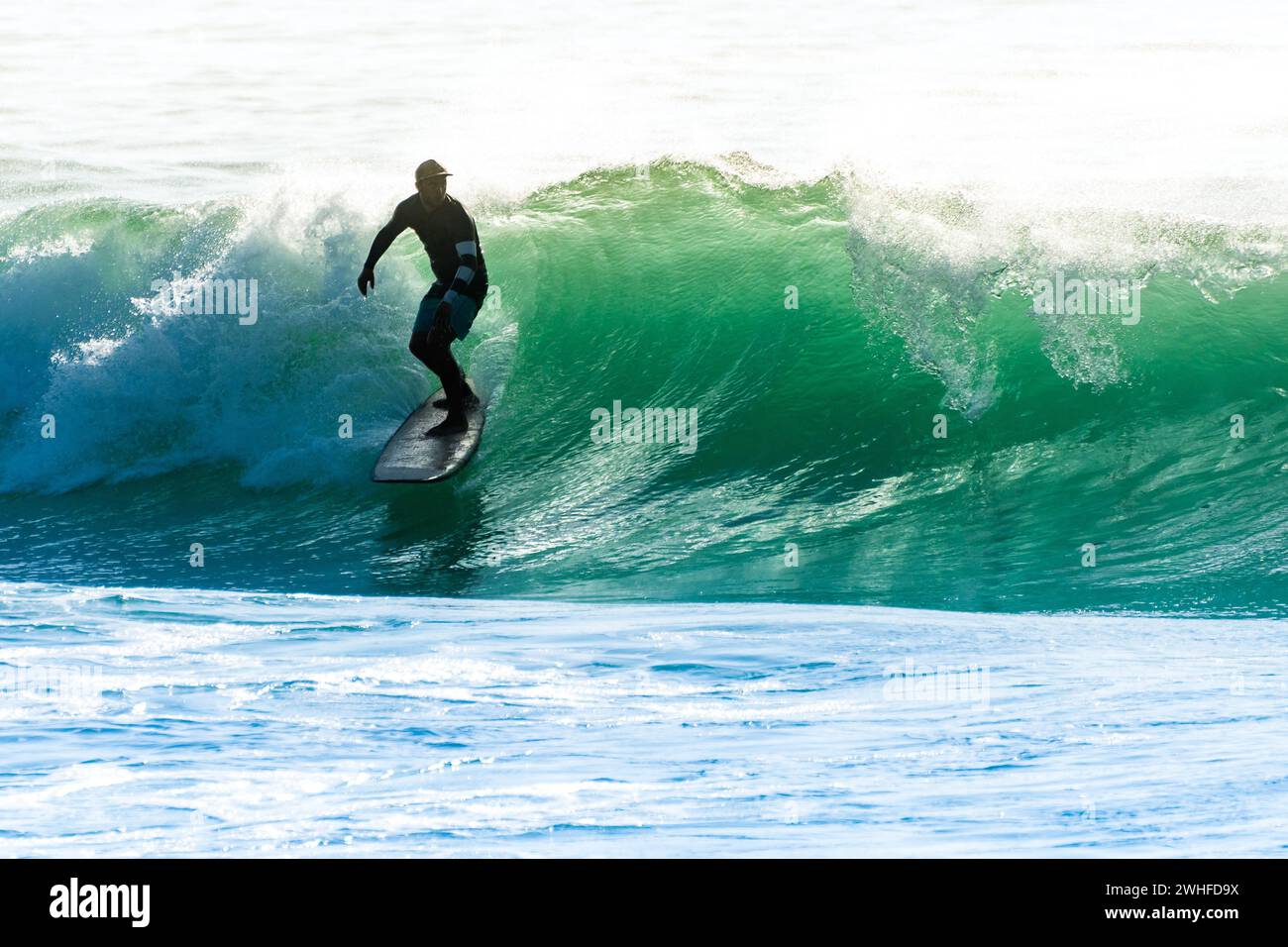 Rad surfing hi-res stock photography and images - Alamy