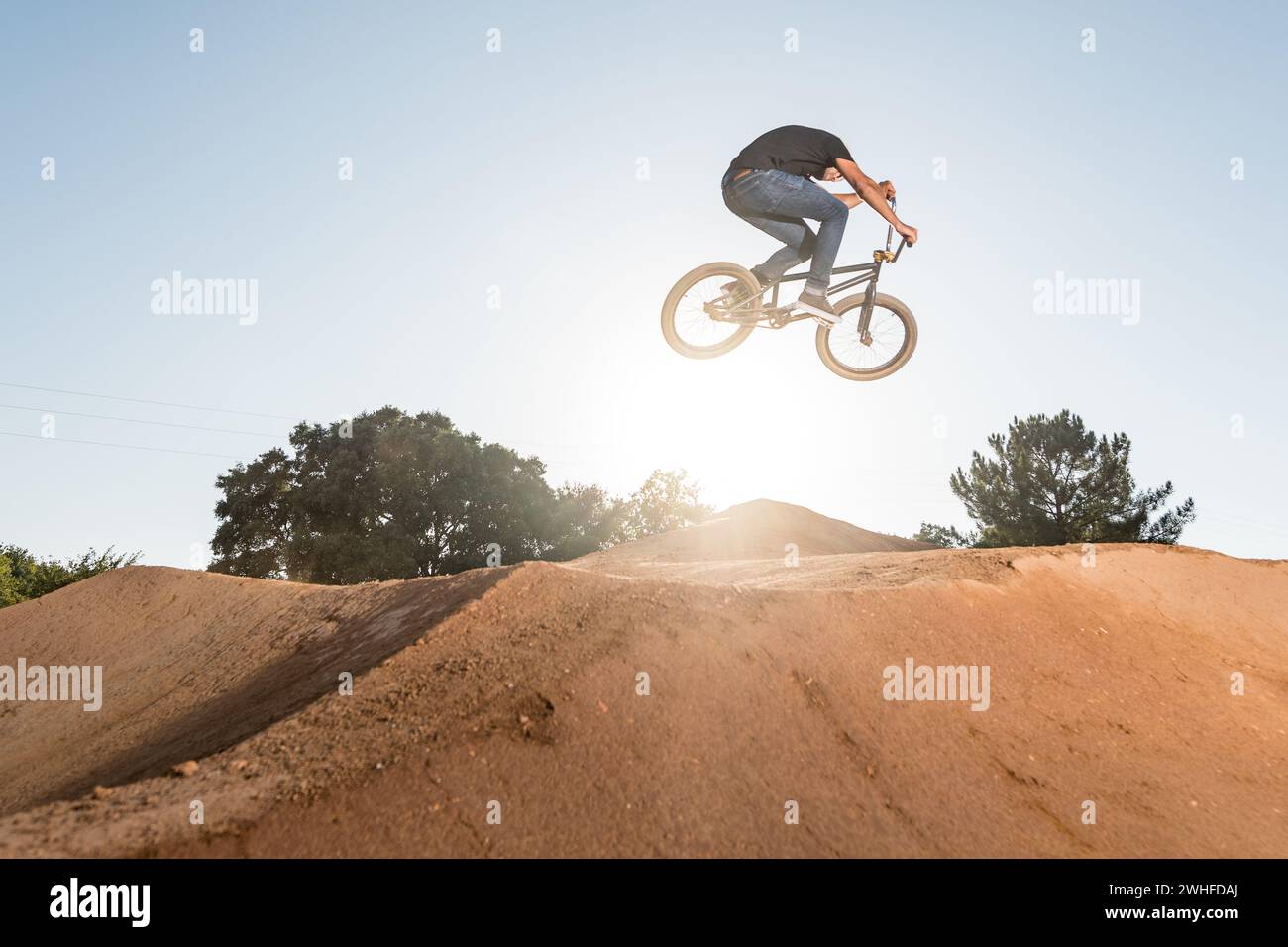 Trickrad hi-res stock photography and images - Alamy