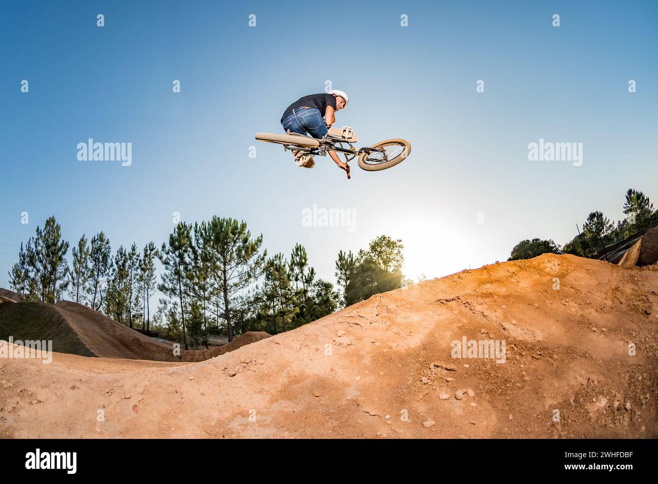 Trickrad hi-res stock photography and images - Alamy