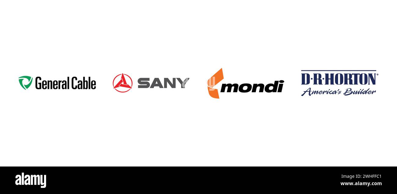 Dr logo vector vectors Cut Out Stock Images & Pictures - Alamy