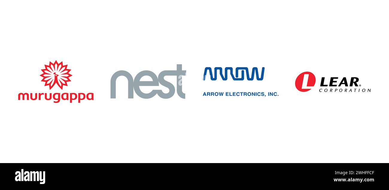 Lear logo Stock Vector Images - Alamy