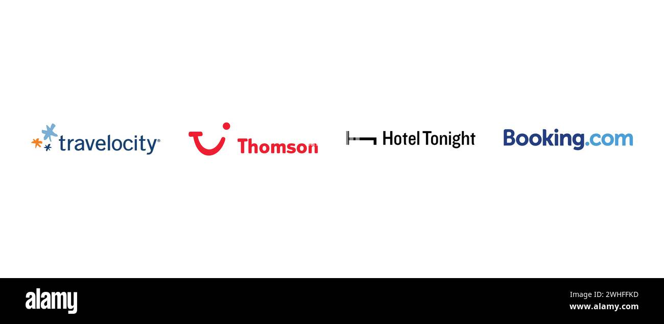 Thomson Stock Vector Images - Alamy