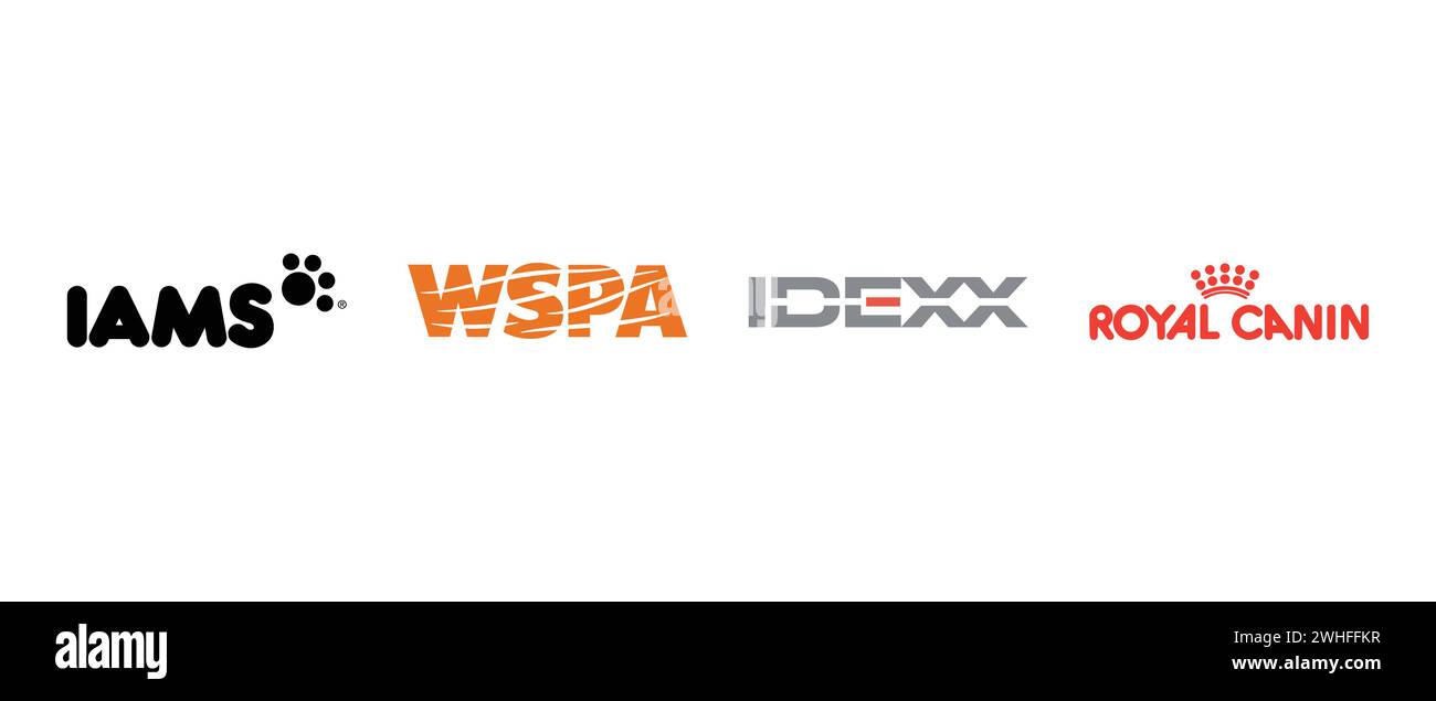 Royal Canin Logo Vector