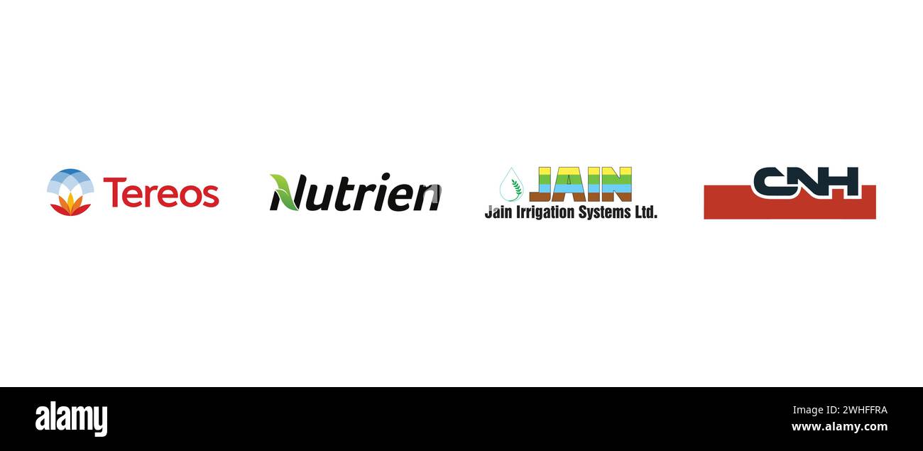 Nutrien icon Stock Vector Images - Alamy