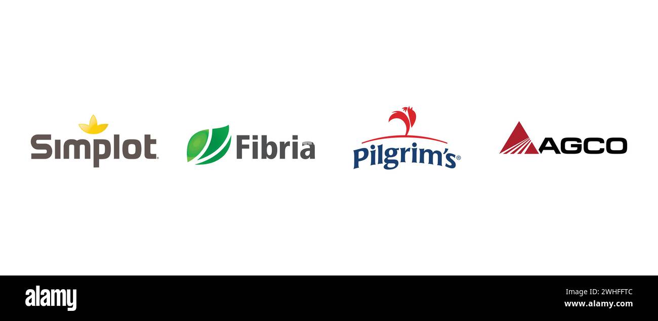 Simplot logo hi-res stock photography and images - Alamy