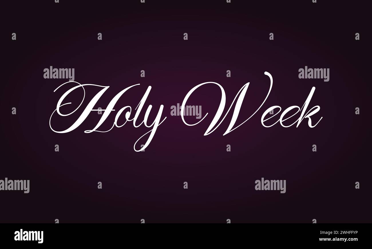 Lent season Stock Vector Images - Alamy