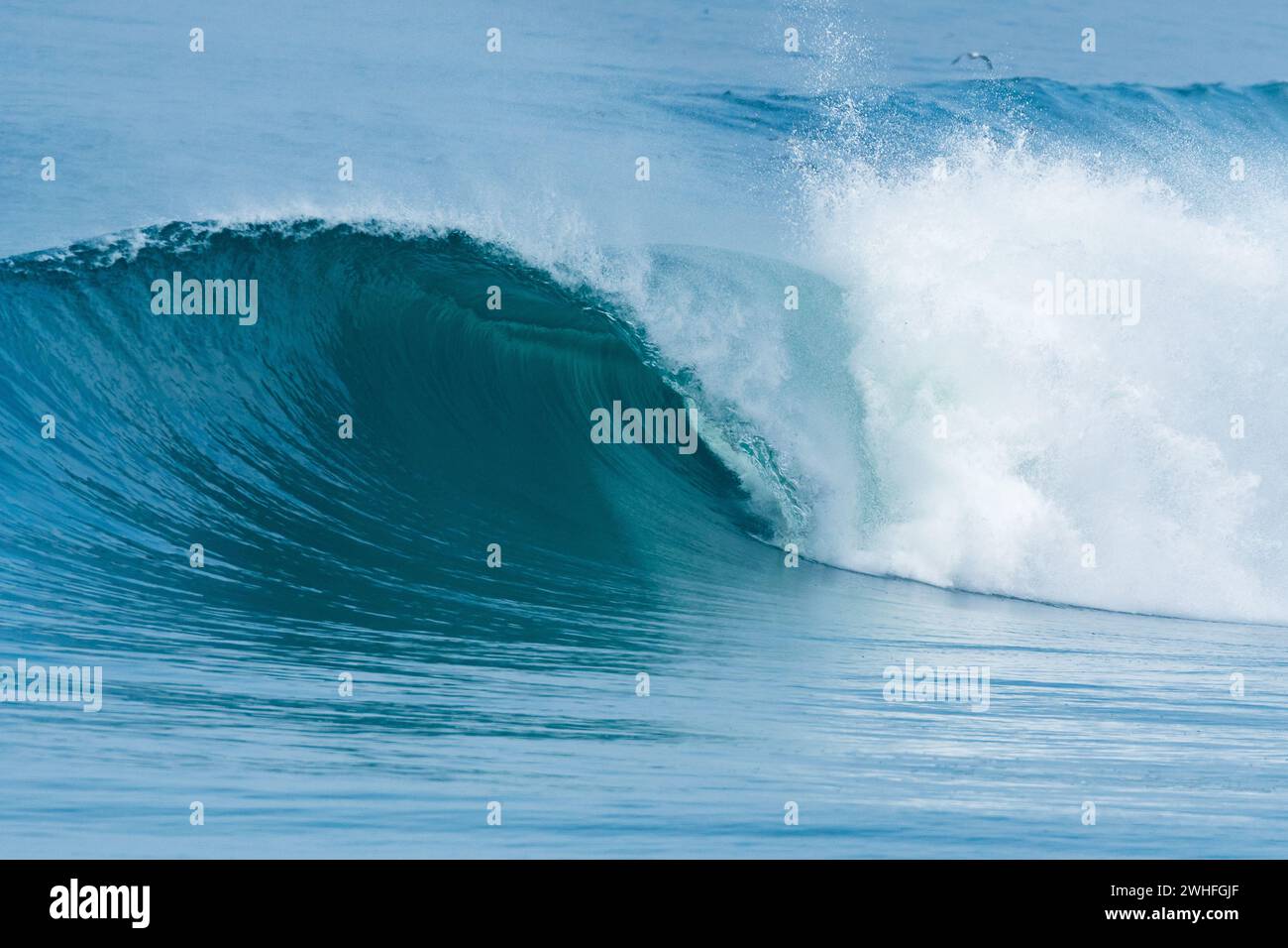Atlantic waves hi-res stock photography and images - Alamy