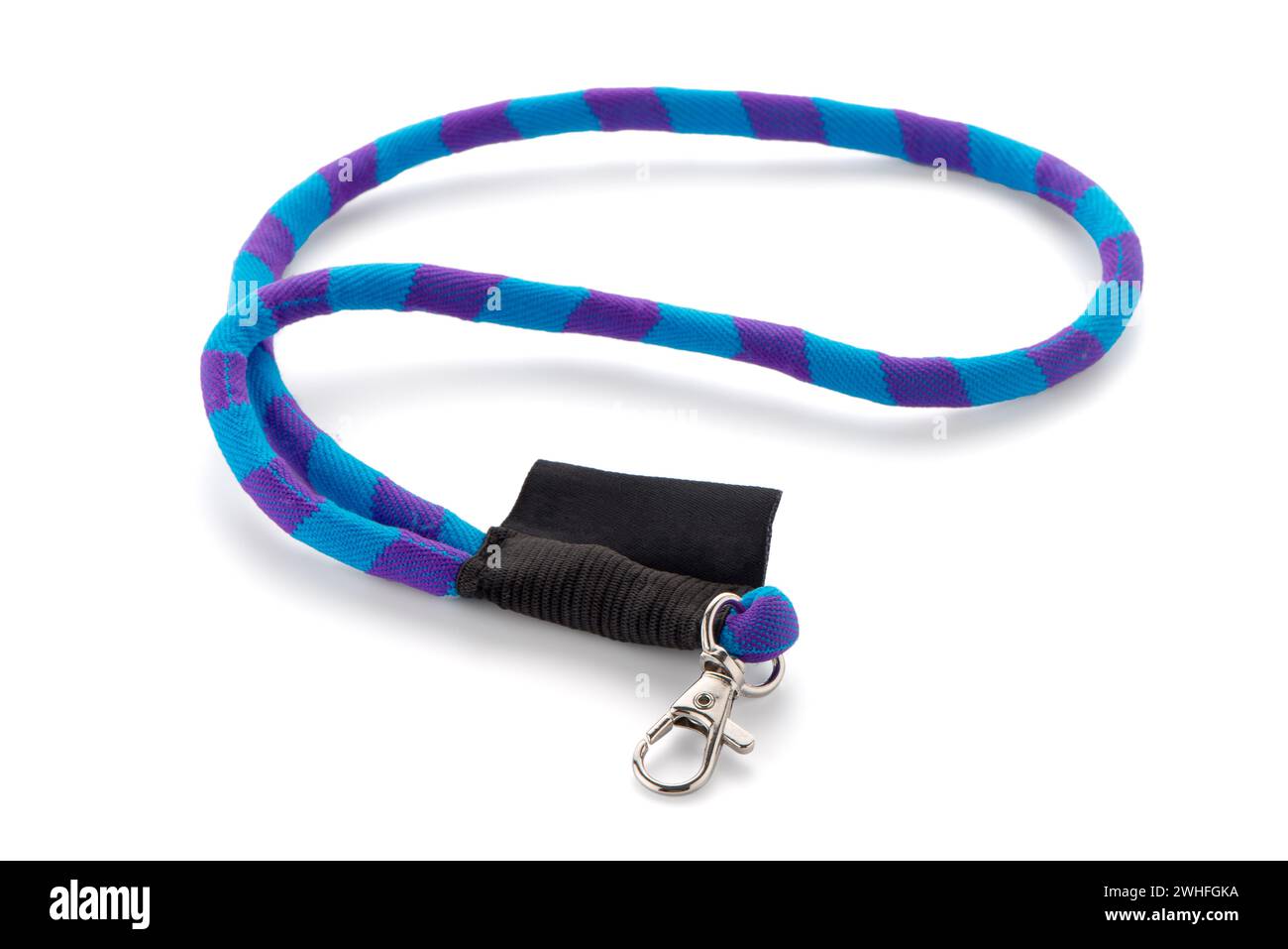 Elastic neck band hi-res stock photography and images - Alamy