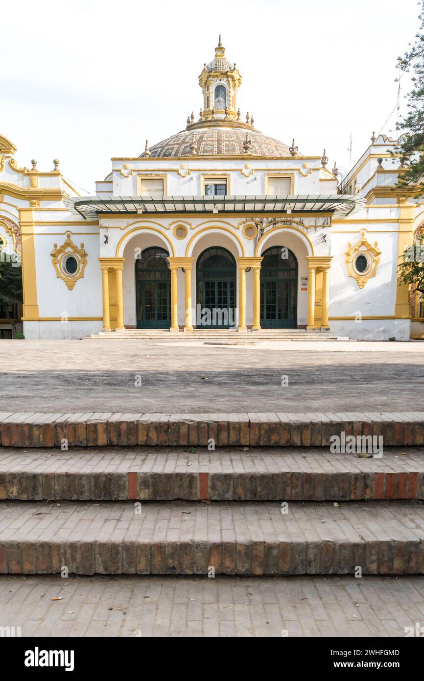 Lope de vega house hi-res stock photography and images - Alamy